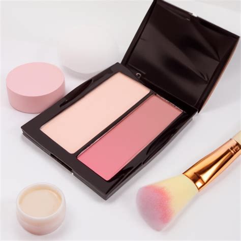 Premium AI Image | Cosmetics