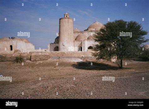 View Of The Imam Al Shafi Mosque In Sabid Automated Translation