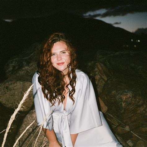 Madison Kennedy Photo