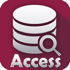 Viewer For MS Access Database APK For Android Download