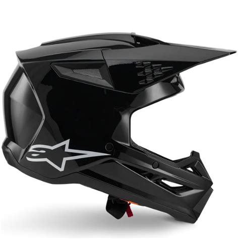 Alpinestars Helmets Premium Protection For Motocross And Off Road Riders