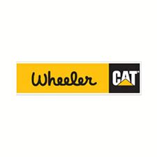 Wheeler Machinery Co Salt Lake City Ut Construction Equipment
