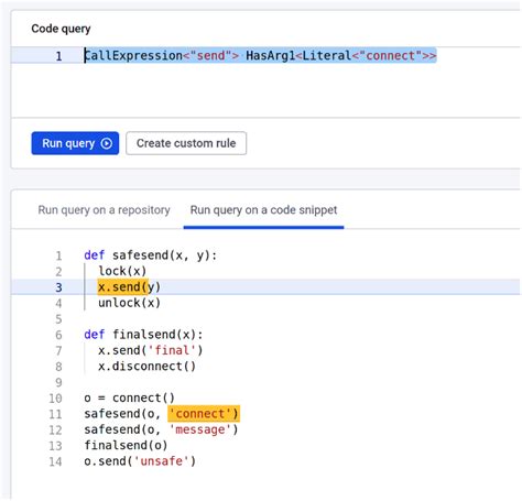 Codeqlでつくる誤検知を減らすためのsast入門 Freee Developers Hub