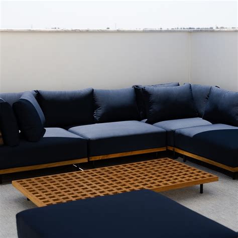 Infinity Rectangle Table W8d