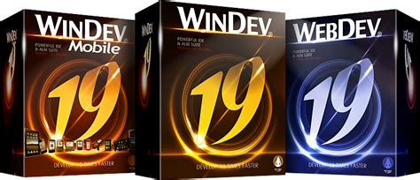 Windev Development Windev