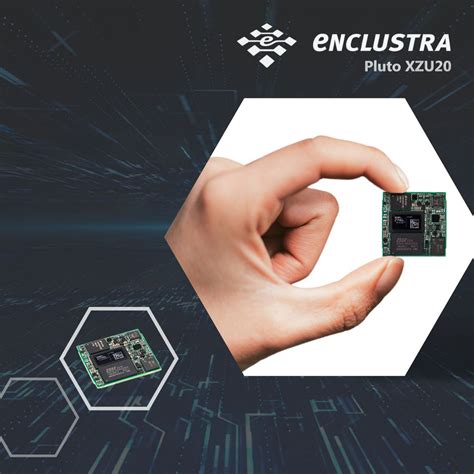 Patrick Hopper On Linkedin Fpga