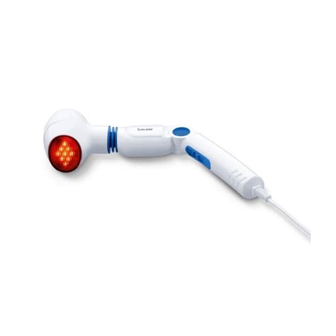 Beurer Mg40 Infrared Rotating Massager Price In Kuwait Xcite
