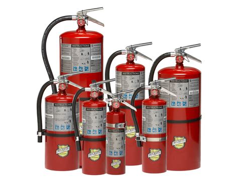 Buckeye Fire Extinguishers Fire Equipment Direct Llc
