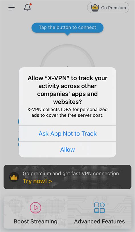 X VPN Review 2022 Update Logs User Connection Data