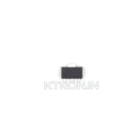 Buy Me2108a50pg 5 0v Step Up Regulator Ic Sot89 3 Microne Ktron India