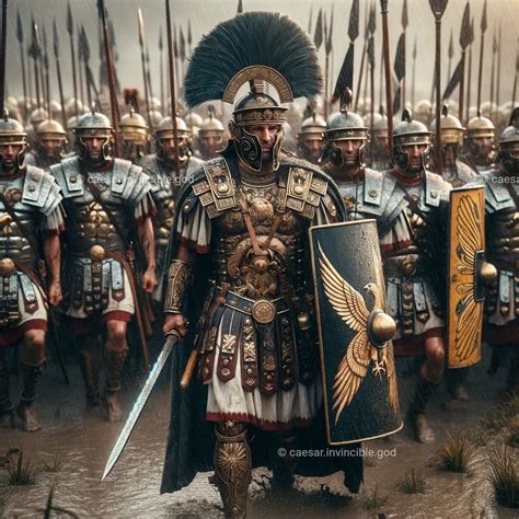 Roman Empire Futuristic Roman Fantasy Art Roman Warriors Ancient
