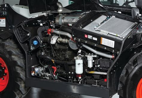 bobcat telehandler fault codes error code list for telescopic handlers