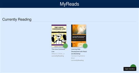 App Codesandbox