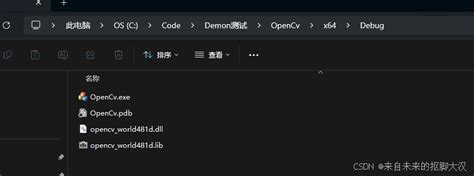 Opencvopencv官网 Csdn博客