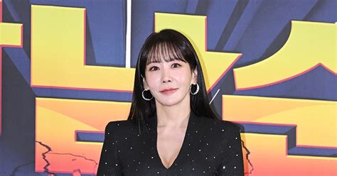 [ms포토] 김정은 여전한 명품 몸매
