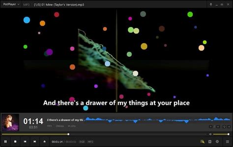 Top 13 Free Spotify Music Visualizers Onlinepcmobile