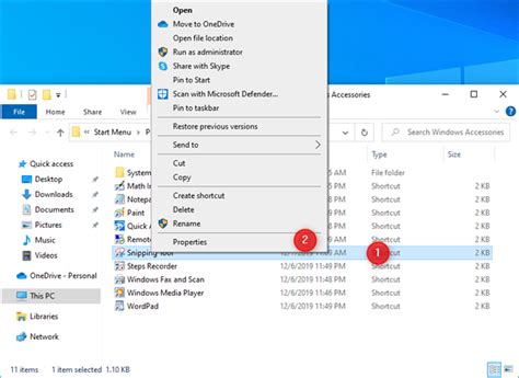 9 Manieren Om Knipprogramma Te Openen In Windows 10 En Windows 11 All