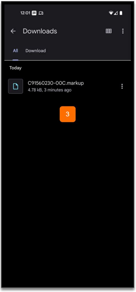 Export Markup UtiliSync