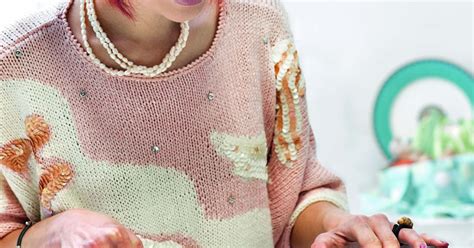 Michelle Tchea Faraway Worlds