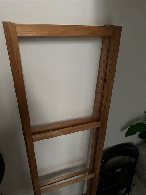 IKEA IVAR Shelves Furniture Home Living Furniture Shelves Cabinets Racks On Carousell