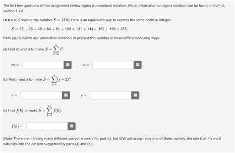 Solved The First Few Questions Of This Assignment Review Chegg Com