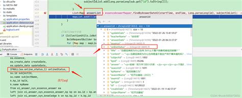 Mybatis Map接收数据tinyint1类型错误mybatis Tinyint Csdn博客