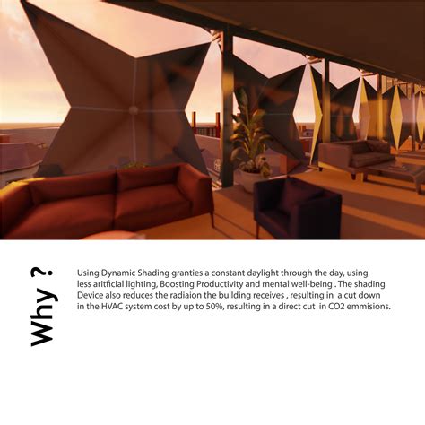 Dynamic Shading System Images Behance Dynamic Shading System Images Behance