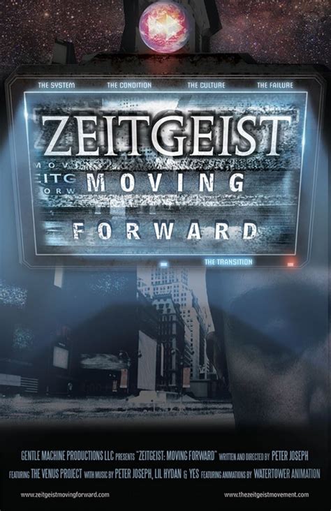 This Is Really Good Stuff Required Viewing Zeitgeist Moving Forward