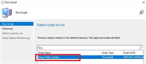 Gpupdate How To Update Group Policy On Remote Computers