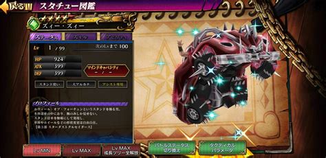 Zz Jojos Bizarre Encyclopedia Jojo Wiki