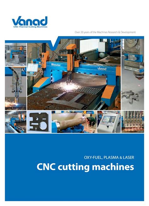 Pdf Oxy Fuel Plasma Laser Cnc Dokumen Tips