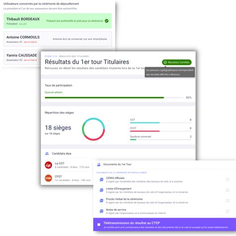 Electronic Voting Software 2024 Reviews Pricing And Demo