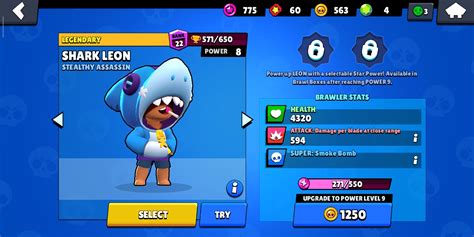 Supercell We Need More Assassin Brawlers In The Game Theyre Really