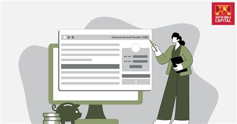 UAN Number What Is UAN How To Check It Aditya Birla Capital