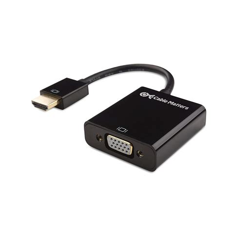 raspberry pi hdmi to vga converter ph