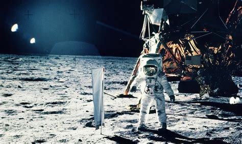 Apollo 11 Computer Overload Spacecraft Guide