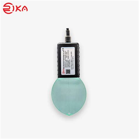 Rk300 04 Leaf Wetness Sensor Leaf Humidity Sensor Rika Sensors