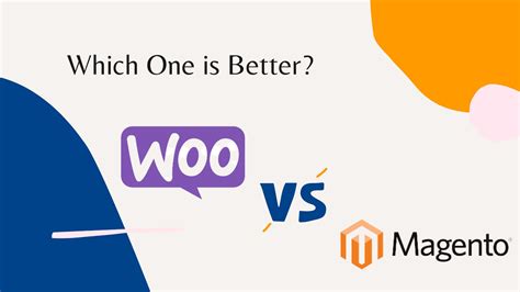 woocommerce vs magento comparison which one is better