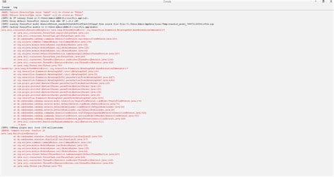 stardist error since update usage and issues image sc forum