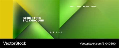 Triangles Intersecting Background Vector Images Over 2 000