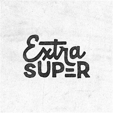 Extra Super Co. - Home