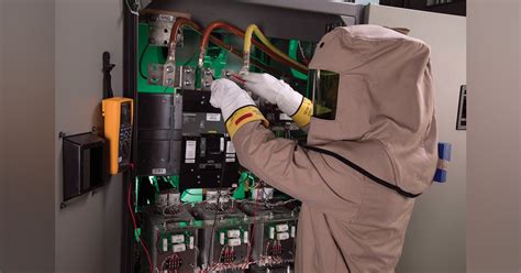 Arc Flash Risk Management Considerations Ecandm