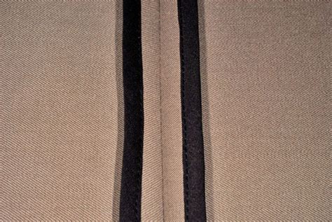 How To Bind Edges With Ribbon Weallsew