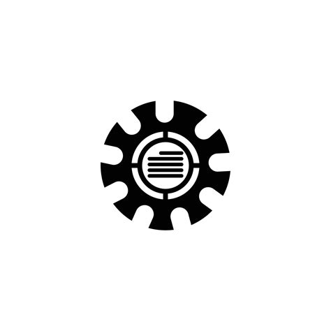 Operations Management Icon Solid Icon Collection 44614248 Vector Art