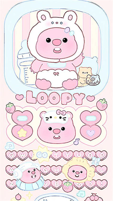 Pin By Ce Heri On 𝐒𝐜𝐫𝐞𝐞𝐧 Cute Easy Doodles Retro Wallpaper Iphone