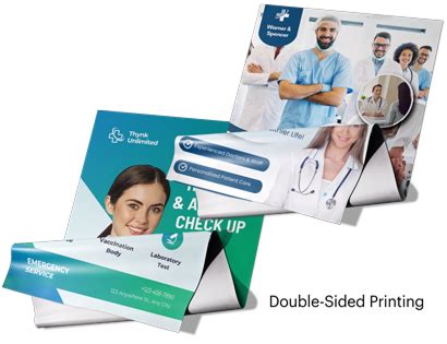 Double Sided Pull Up Banners Banners