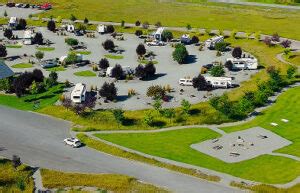 Montana Rv Resort Eureka Mt Near Lake Koocanusa
