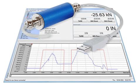Instrumentación Electrónica Para Laboratorio Sensing Sensores De Medida