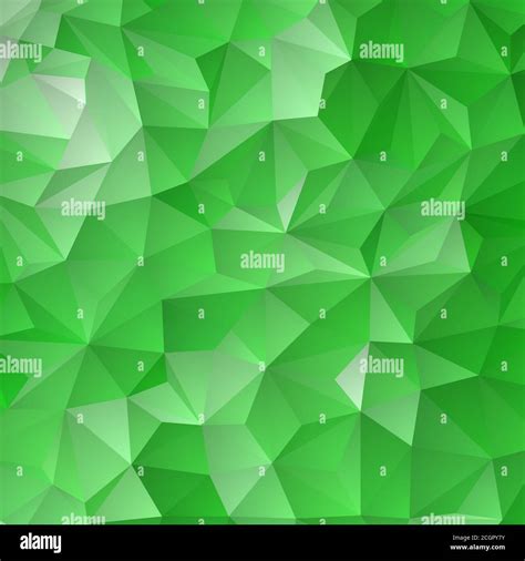 Triangular Colored Background Presentation Template Vector Eps 10