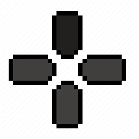 Arrowsup Button Arrow Up D Pad Controller Icon Download On